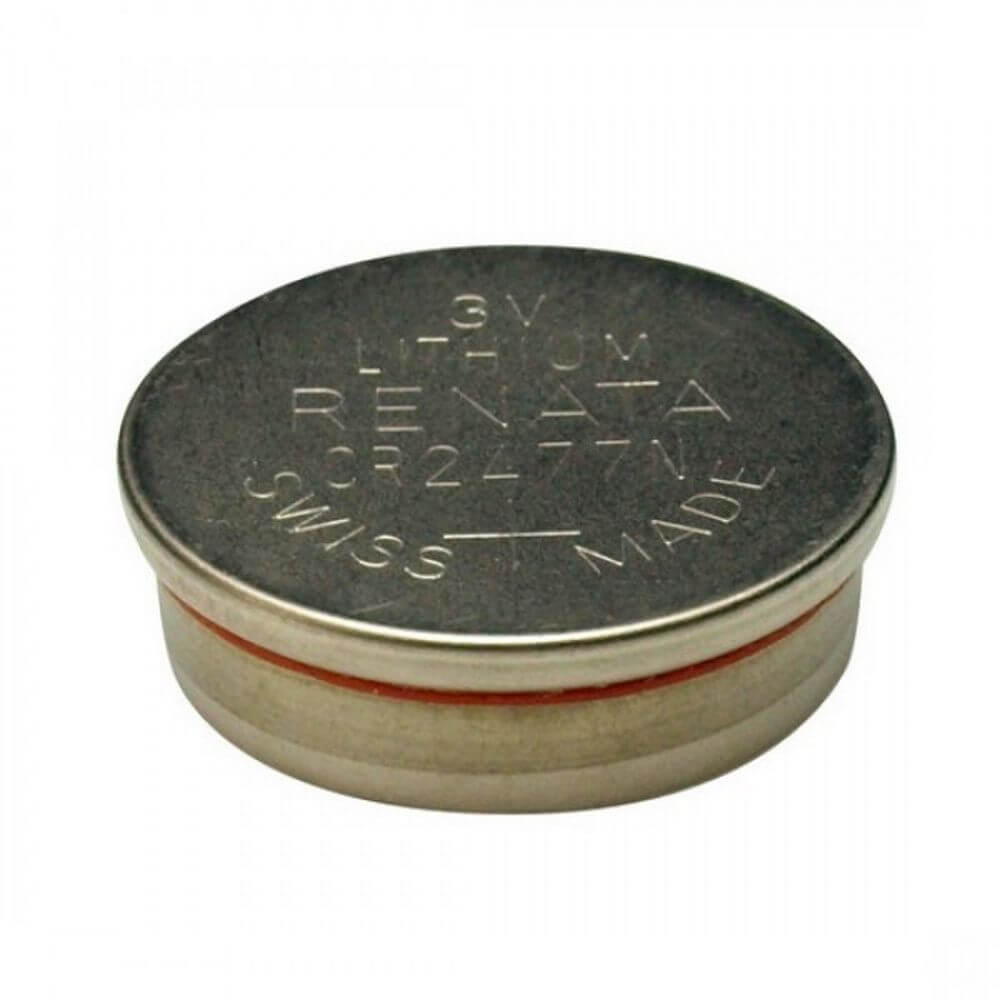 Renata CR2477N Replacement Lithium button Cell Battery ...