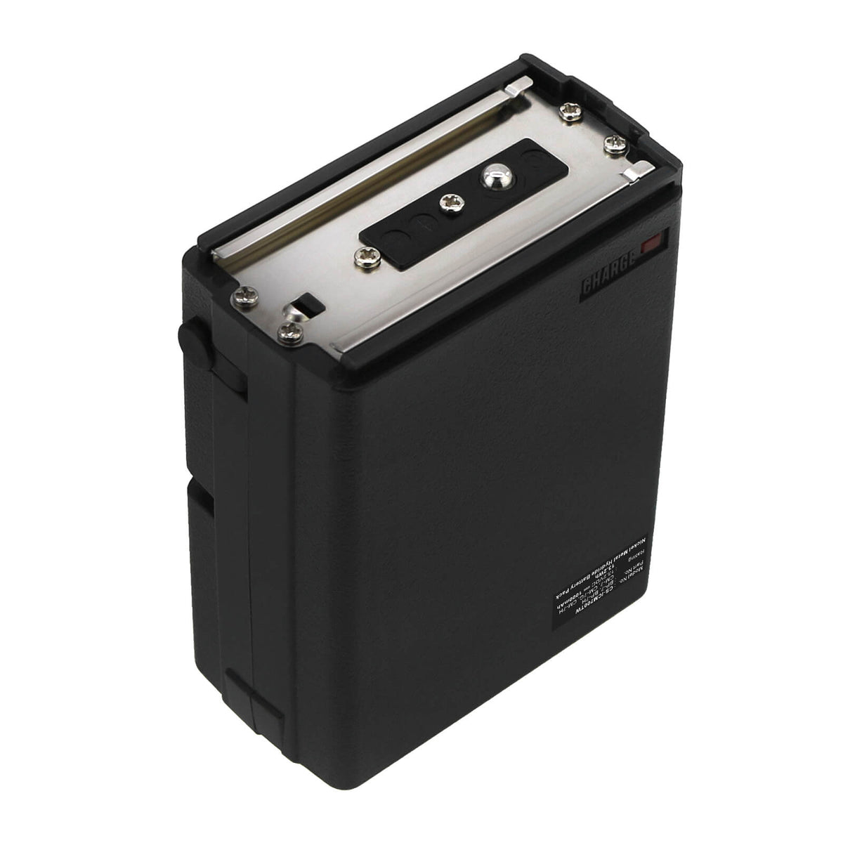 Icom Ic-h2, Ic-h6, Ic-h12 Two-Way Radio Battery – Canadianbatteries.com